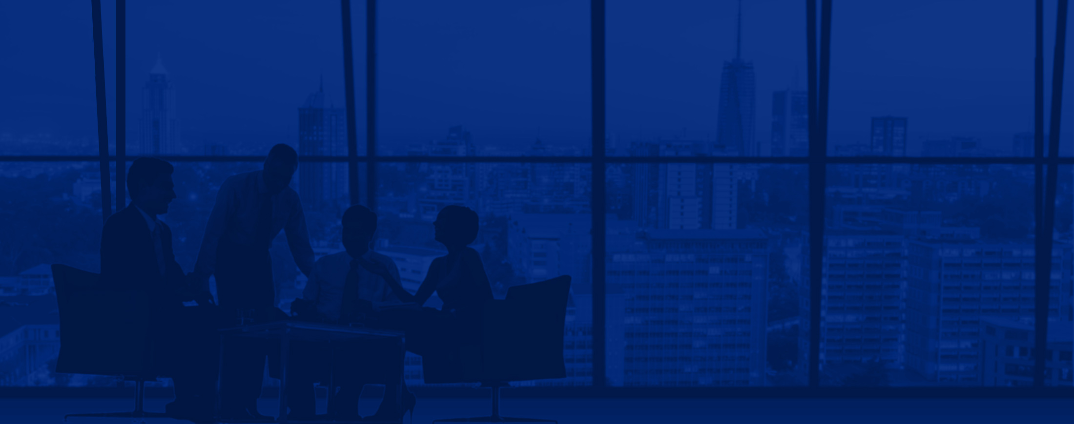 About Us - Everstrong Capital