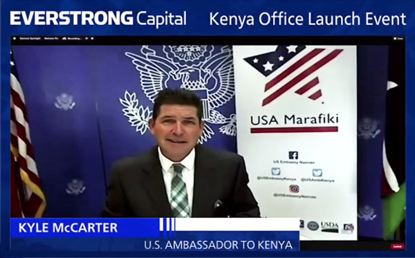 News - Everstrong Capital